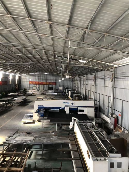 Cina Guangzhou Ours Building Materials Co., Ltd berita perusahaan ...