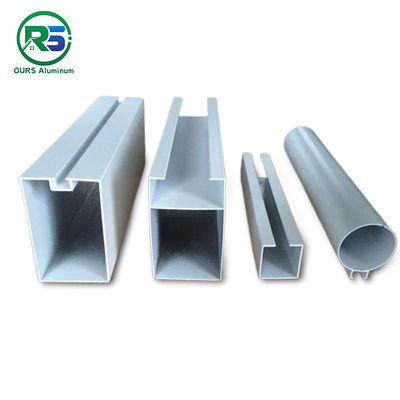 Interior Aluminium Linear Suspended Metal Ceiling Ubin Langit-langit ...